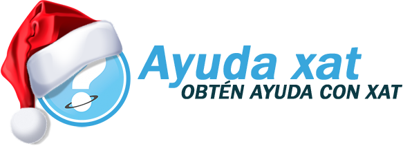¡Últimas Actualizaciones de xat.com! – xat Ayuda