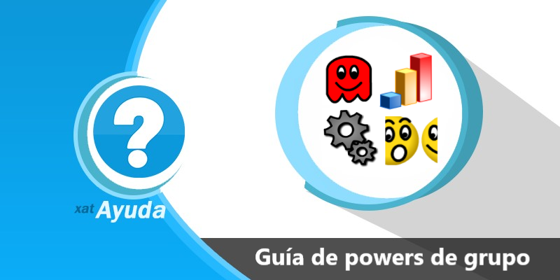 xat Ayuda – Chat de ayuda en español de xat.com