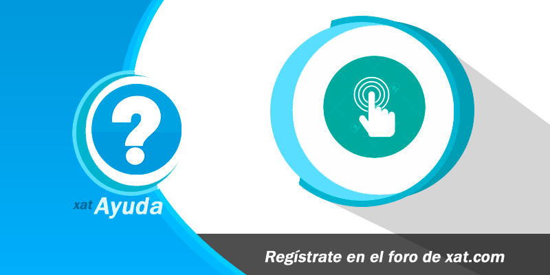 ¡Últimas Actualizaciones de xat.com! – xat Ayuda